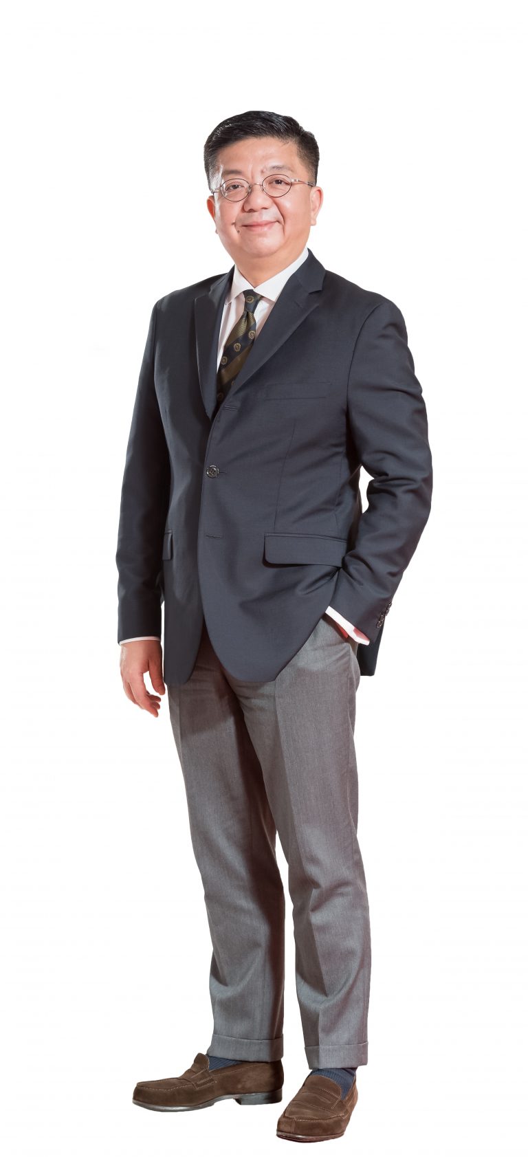 Exclusive Interview with Anthony Lau - Innovationhongkong