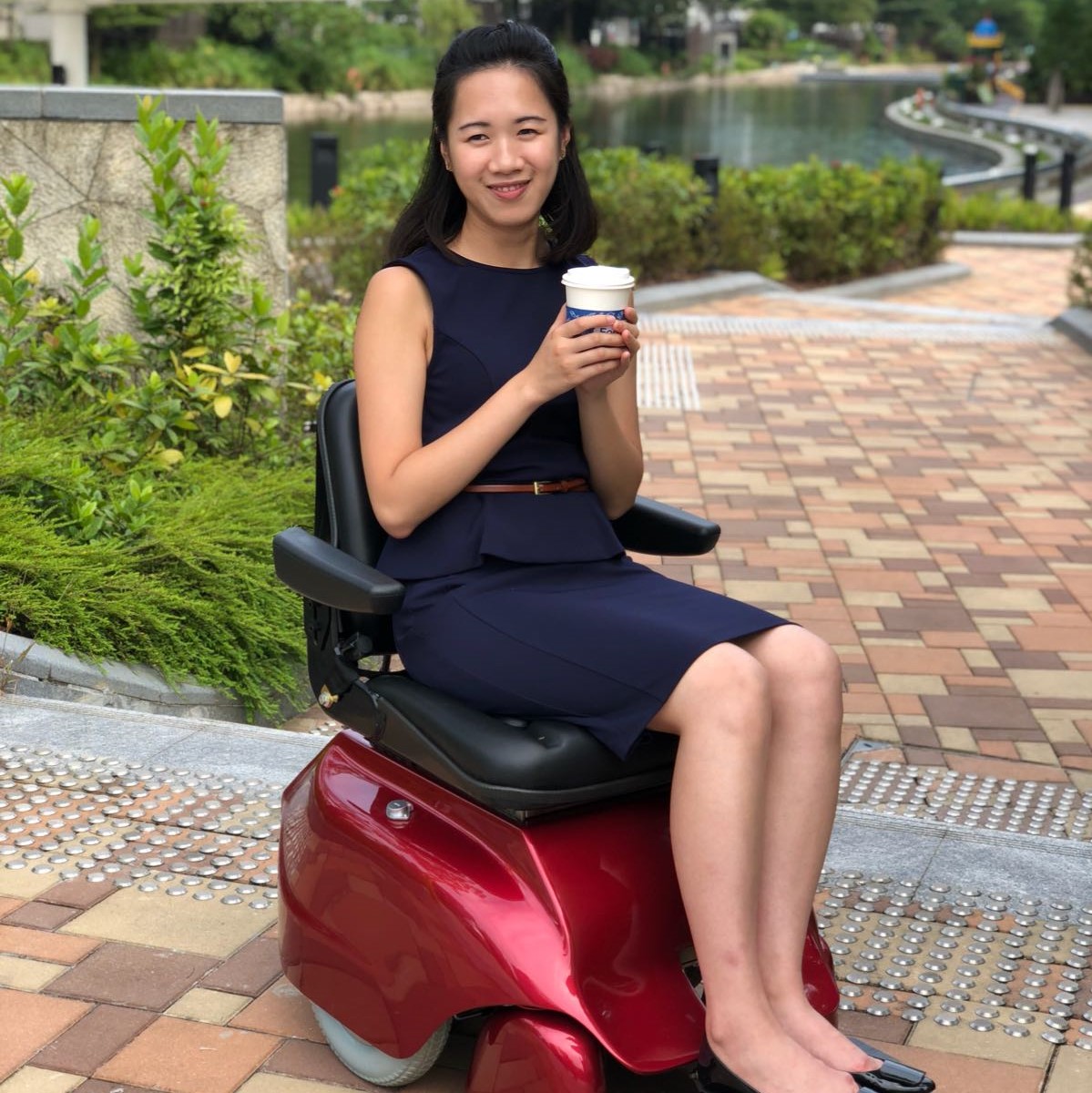 ICT Award Innovation - MoBiLET | InnovationHongKong