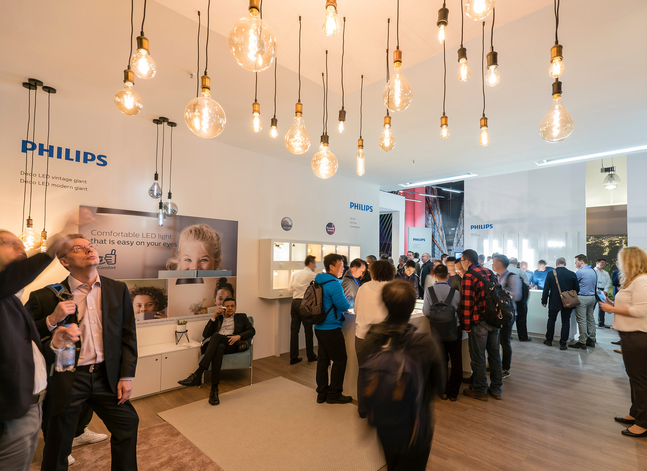 Revolutionizing Lighting in Hong Kong with Philips Lighting ...