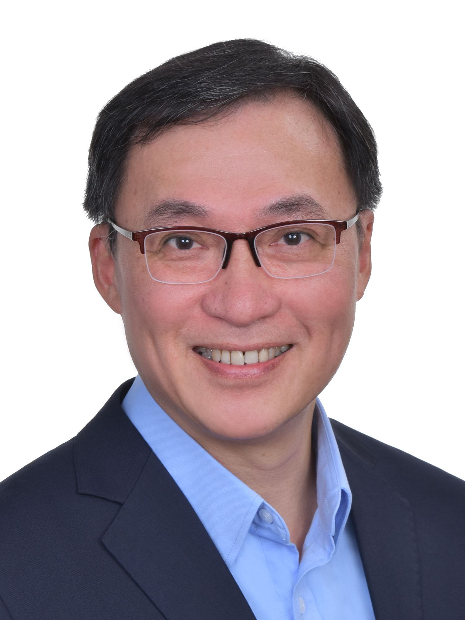 Chan Chi-ming Appointed as the New CEO of Hong Kong-Shenzhen Innovation ...