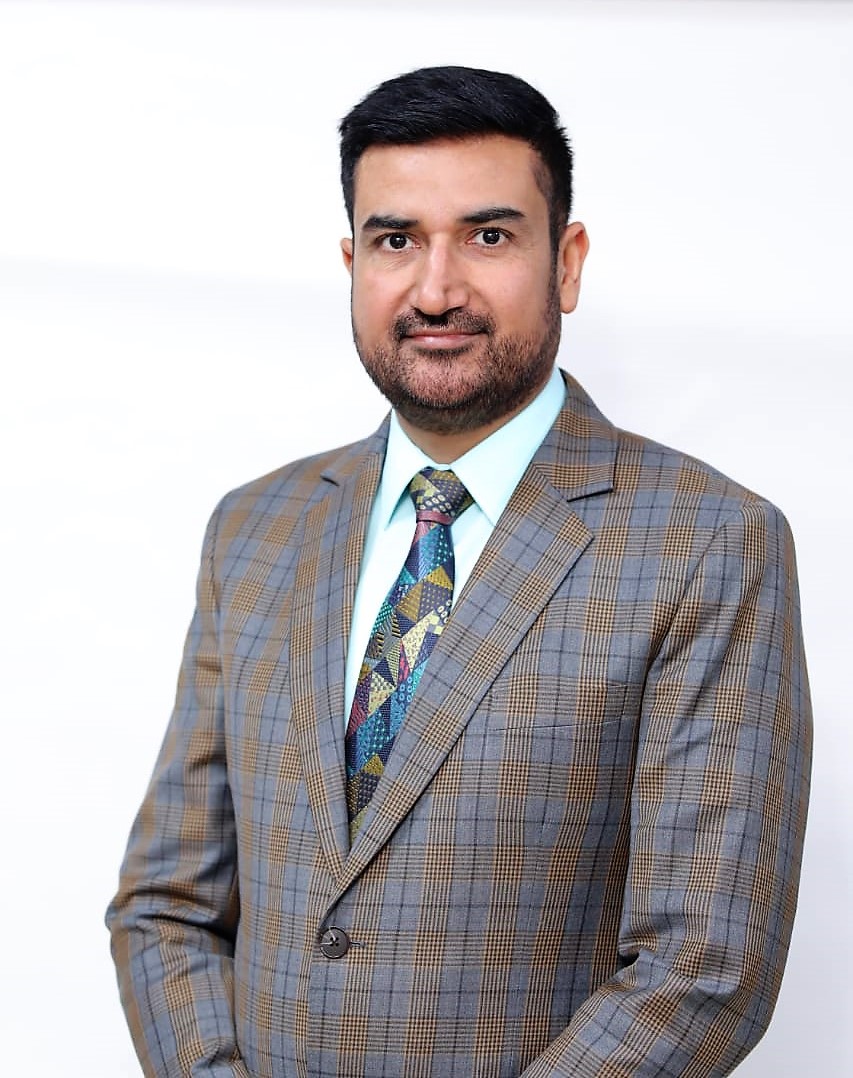 Revolutionizing Indian Steel with Yogiji Digi: Navneet Singh Unveils ...