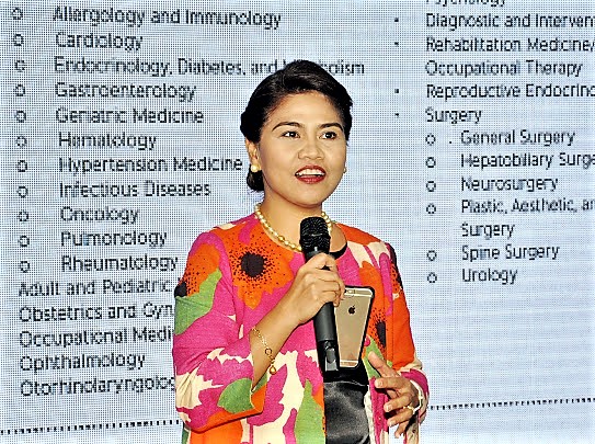 Innovation in outpatient service reboots healthcare experience ...