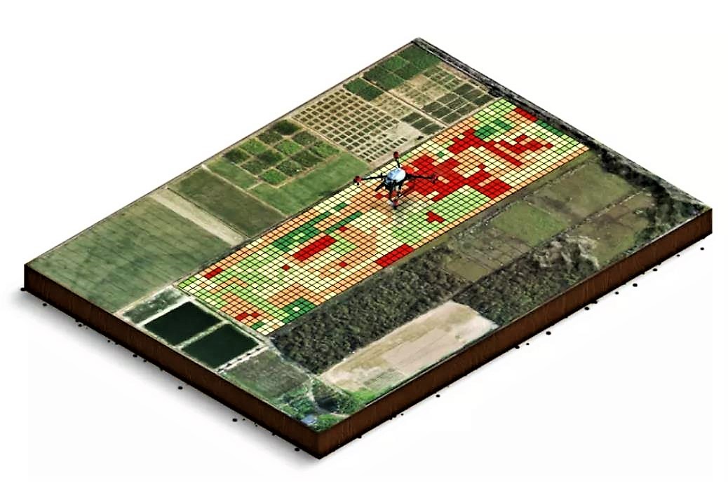 Leveraging AI Technology to Transform Agriculture InnovationHongKong