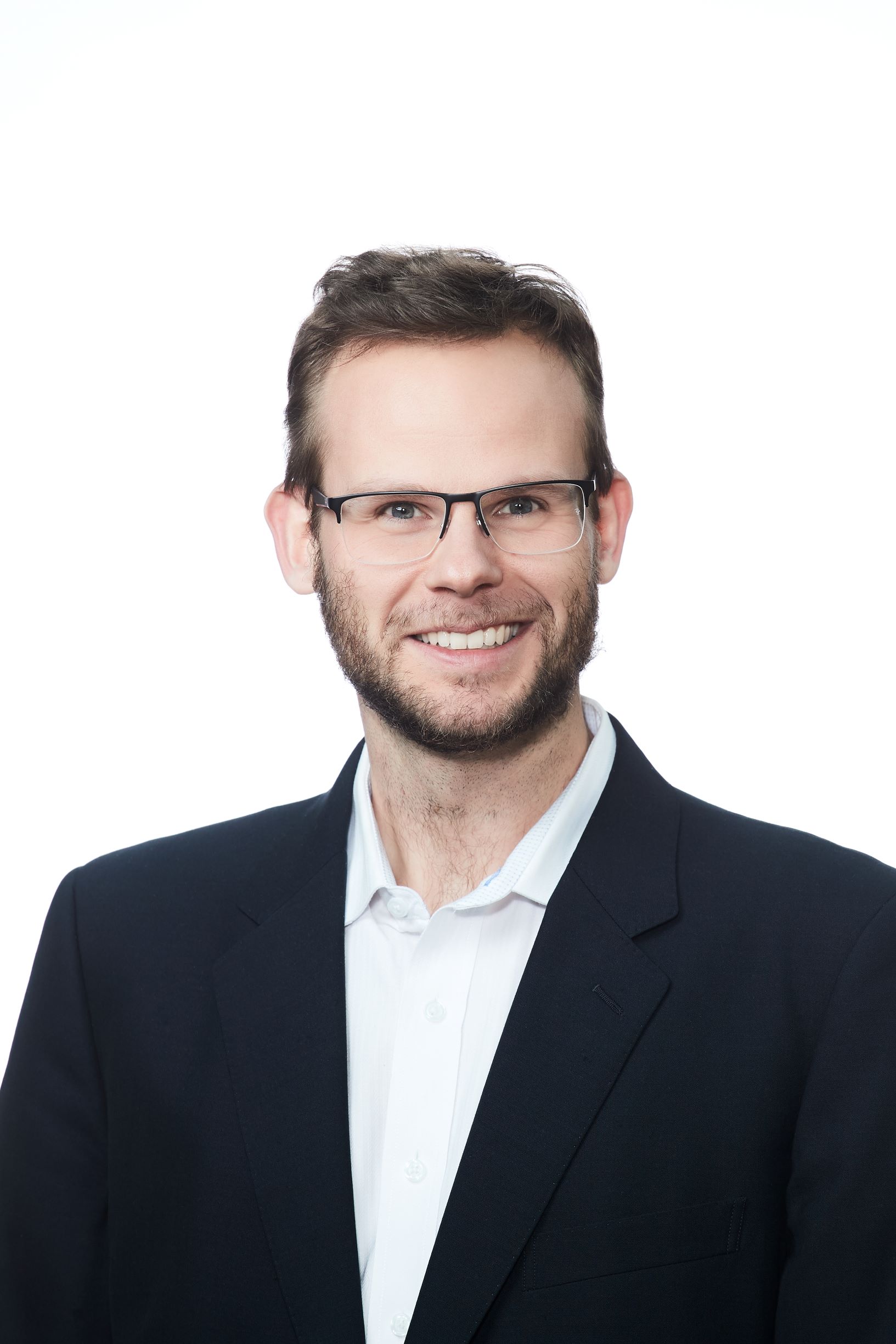 Revolutionizing the way AI is applied to healthcare. InnovationHongKong