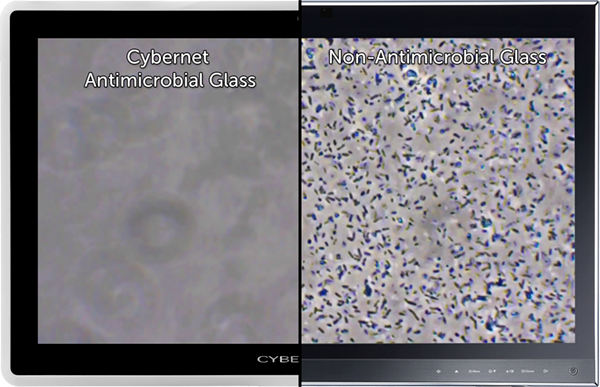 world’s first fully antimicrobial medical computer InnovationHongKong