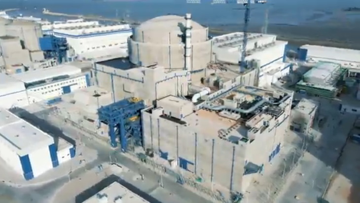 Achieving carbon neutrality with nuclear technology InnovationHongKong