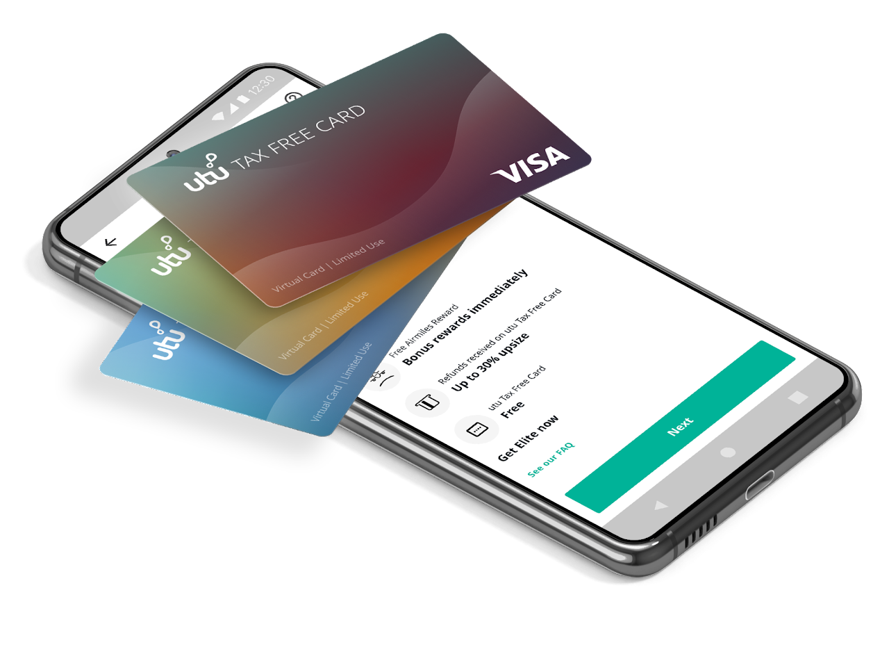 Re-engineering Tax-Free Shopping Globally drives acquisition ...