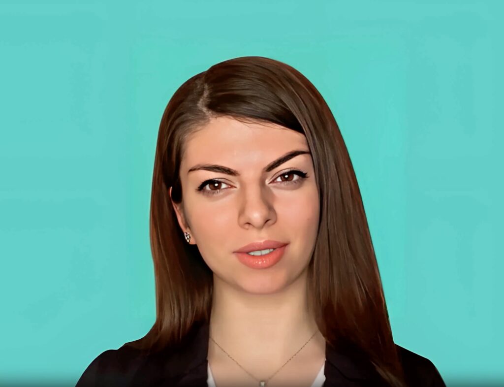 world's first digital human AI teacher “OIAI” | InnovationHongKong