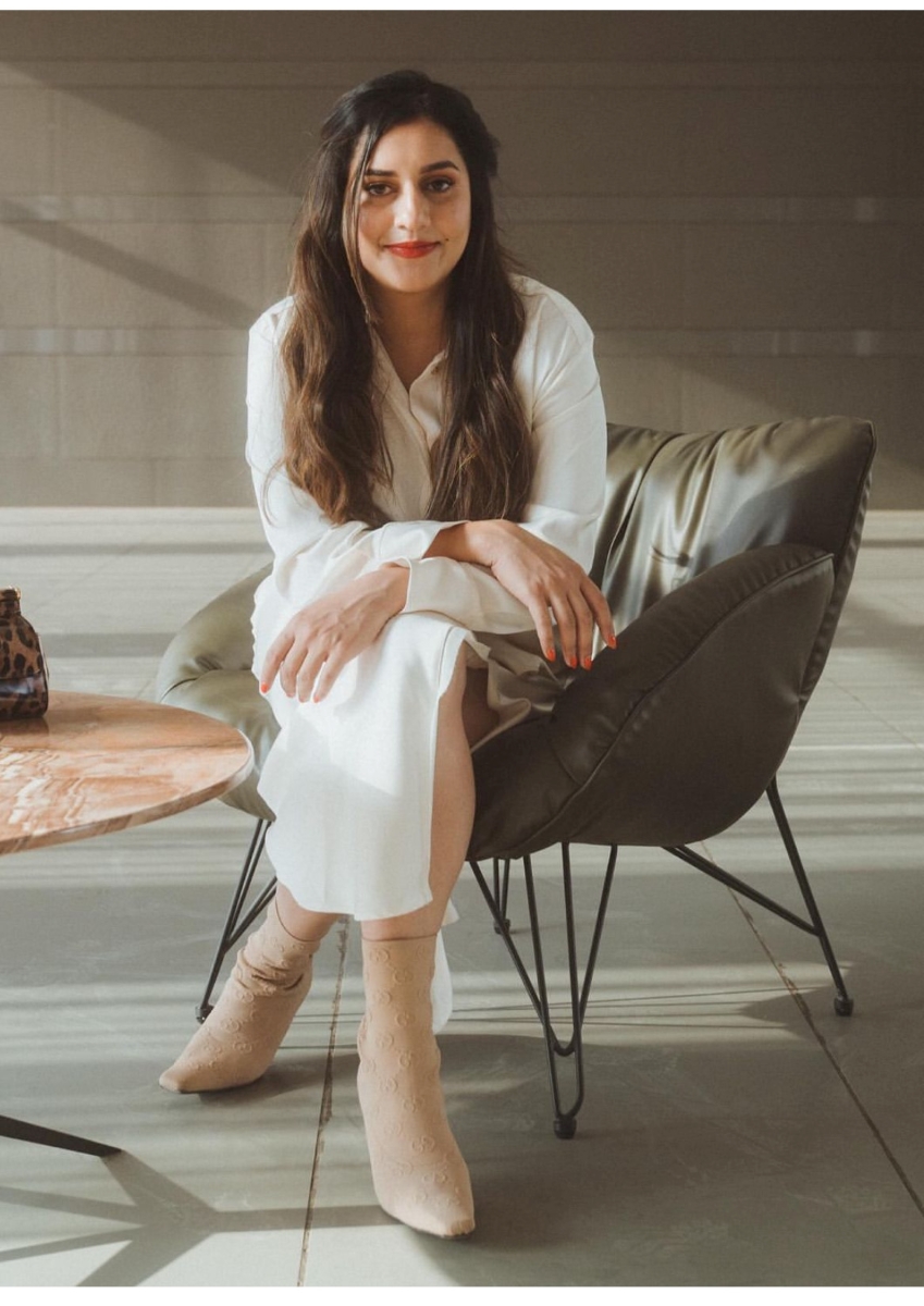 Vegan cheese meets AI-future food innovation | InnovationHongKong